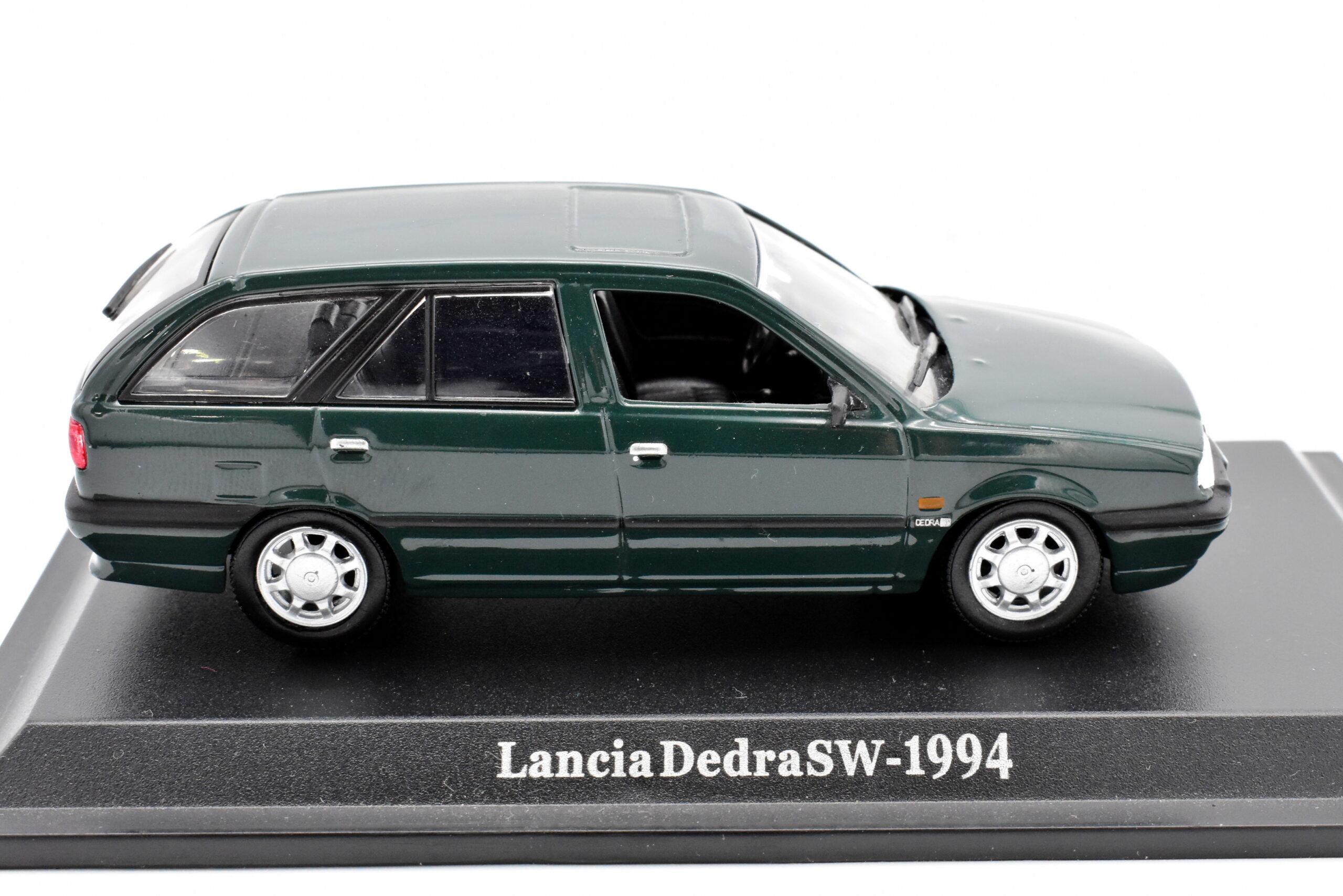 Modellino auto scala 1:43 LANCIA DEDRA SW diecast modellismo statico da ...
