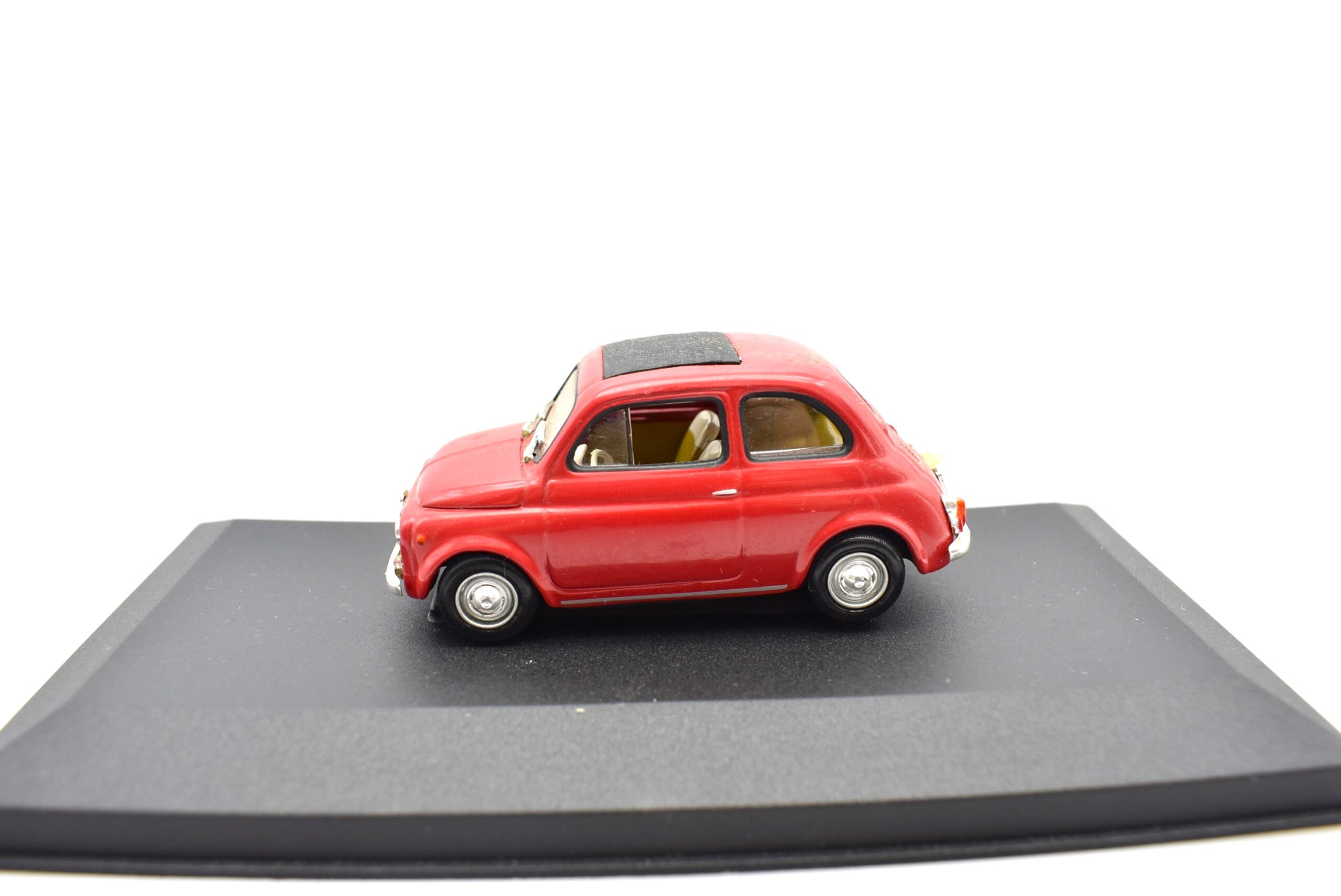 Modellini auto da collezione scala 1:43 FIAT 500 diecast modellismo ...
