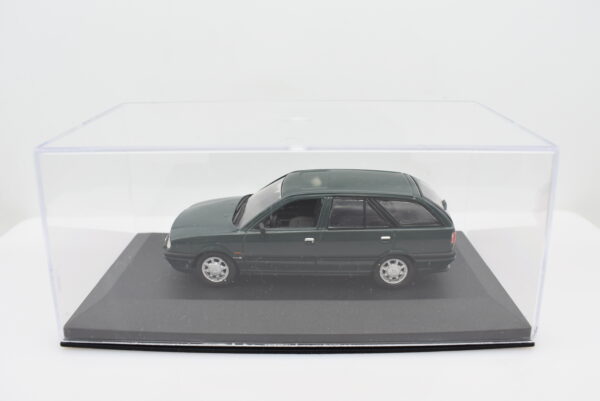 Modellino auto scala 1:43 Lancia Dedra SW diecast modellismo collezione ...