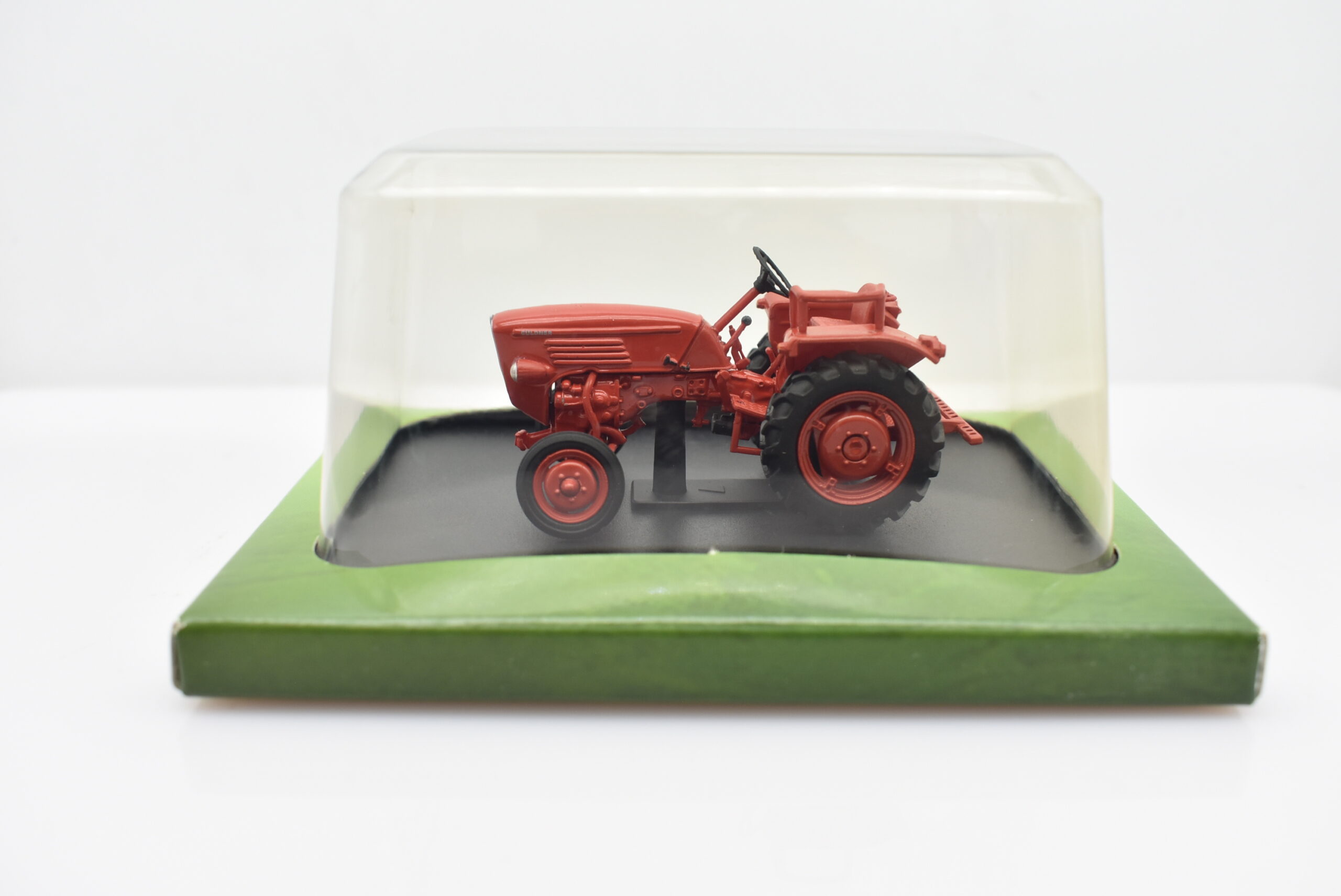 modellino trattore scala 1:43 GULDNER G15 diecast edicola da collezione ...