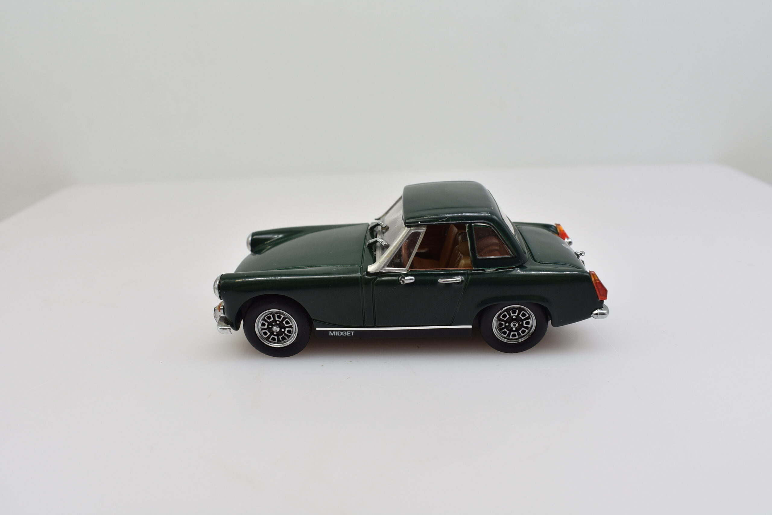 Modellino auto scala 1:43 MG MIDGET MK IV Detail Cars diecast ...